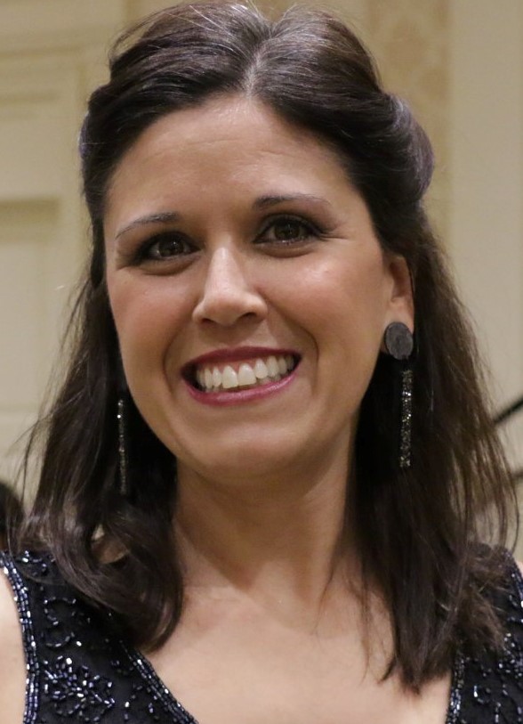 lead pastors and ministers - ALL FOR JESUS