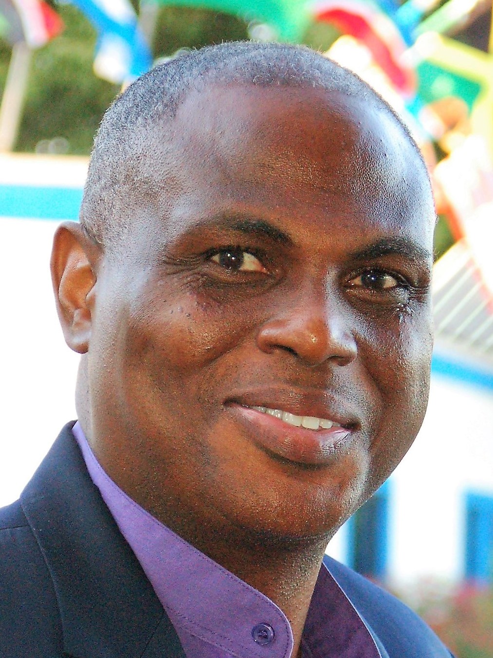 lead pastors and ministers - ALL FOR JESUS