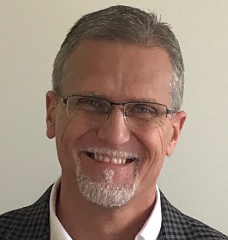 lead pastors and ministers - ALL FOR JESUS